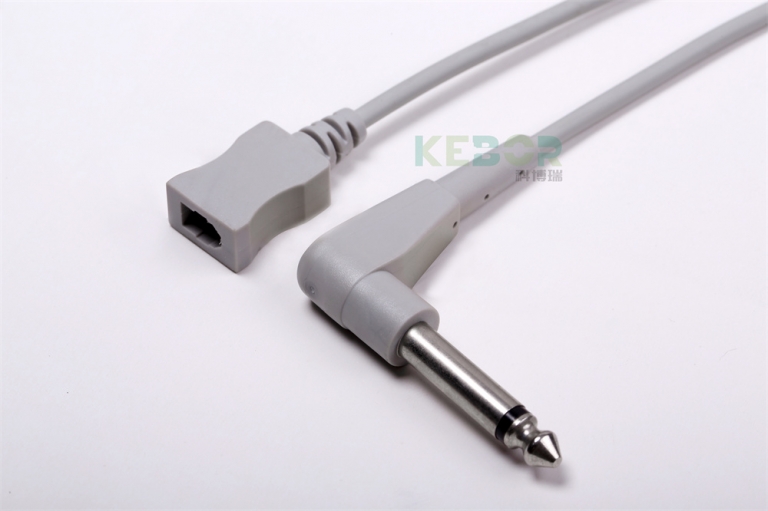 Temperature adapter cable3 - KEBORUI