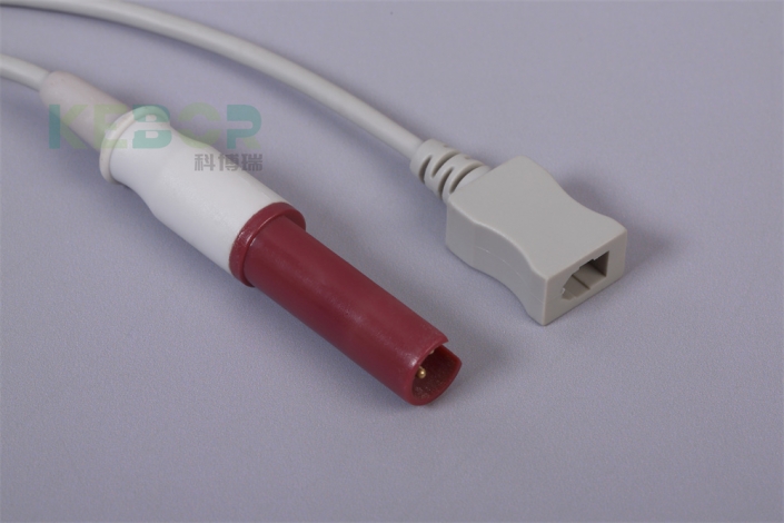 Temperature adapter cable Philips extended - KEBORUI